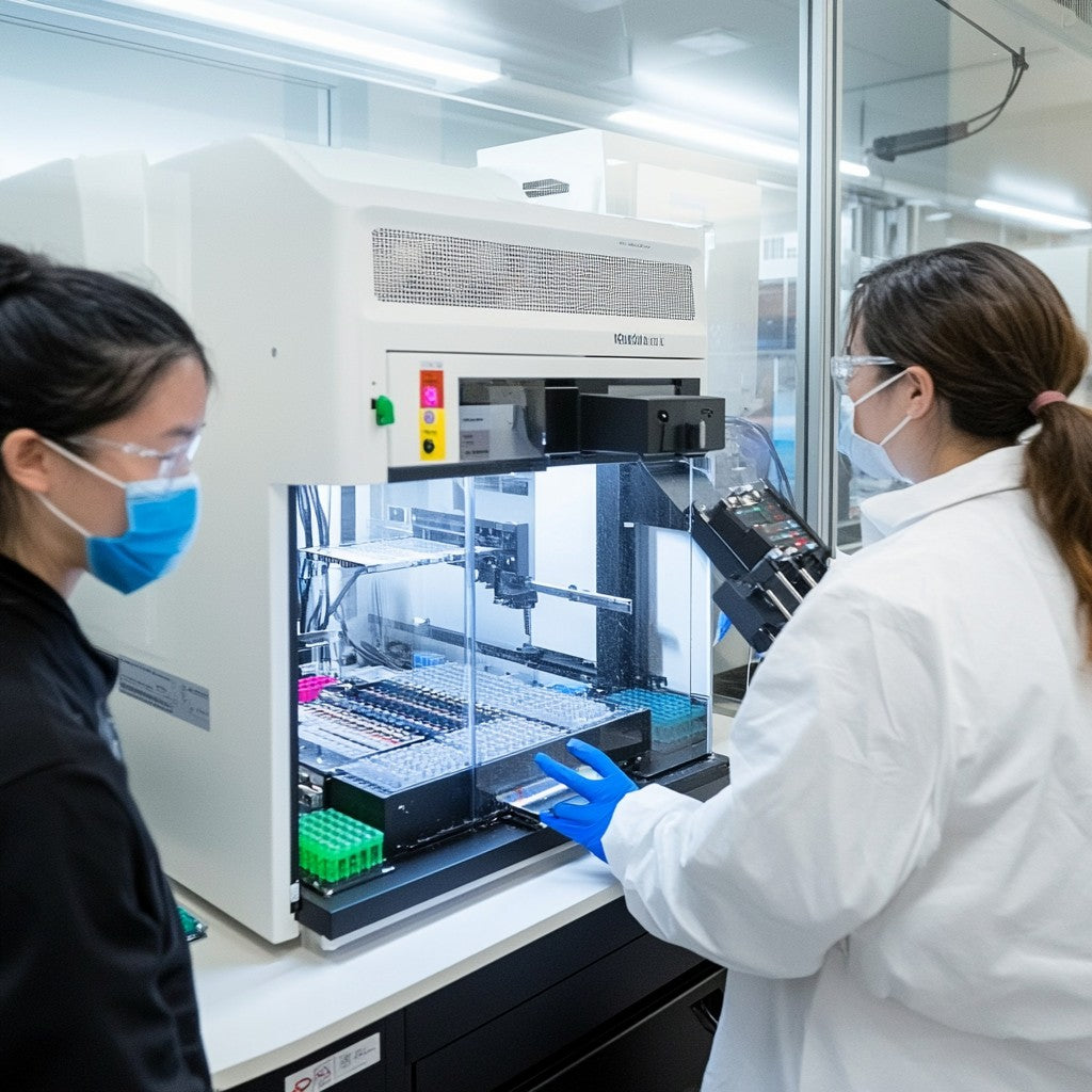 mlabsupply.com – mLab Supply