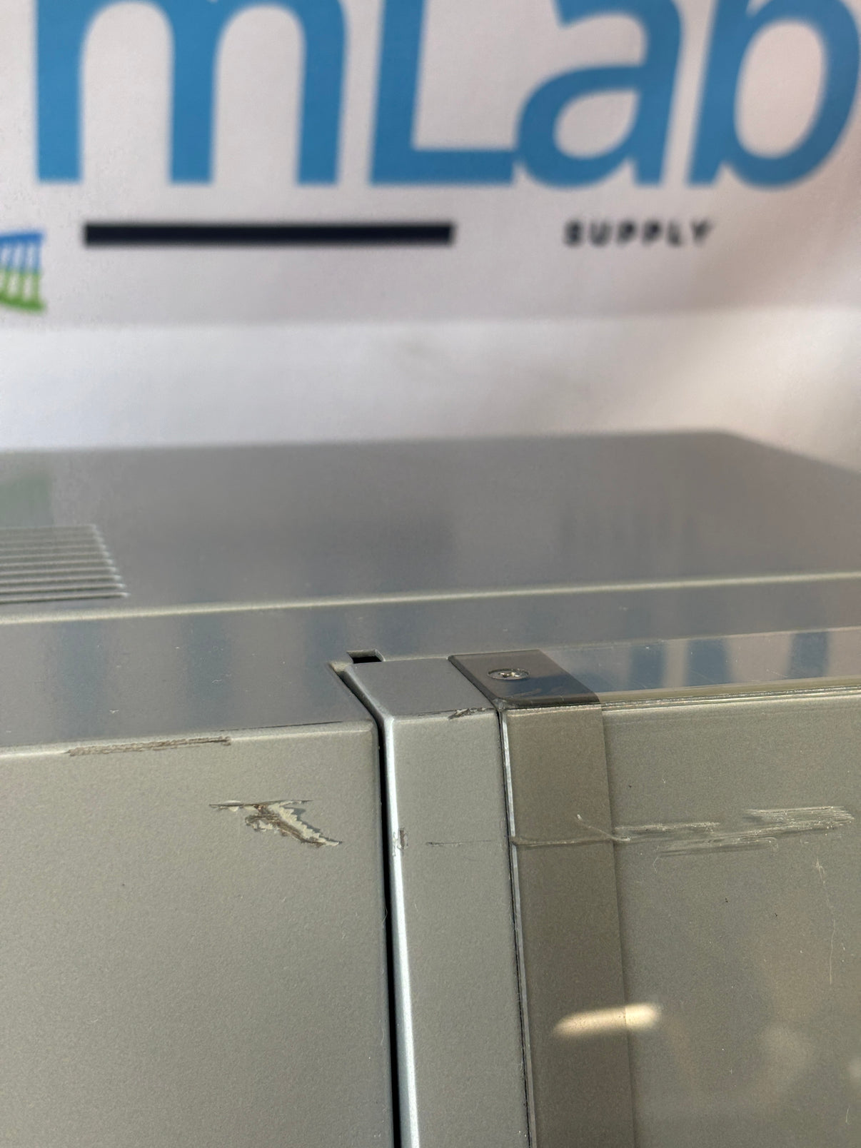 Qiagen BioRobot EZ1 DNA/RNA Purification Workstation - mLab Supply