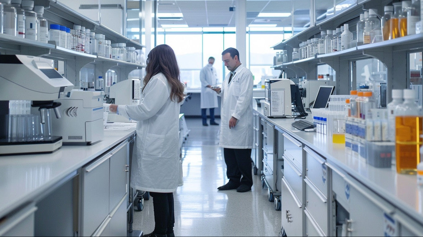 mlabsupply.com – mLab Supply